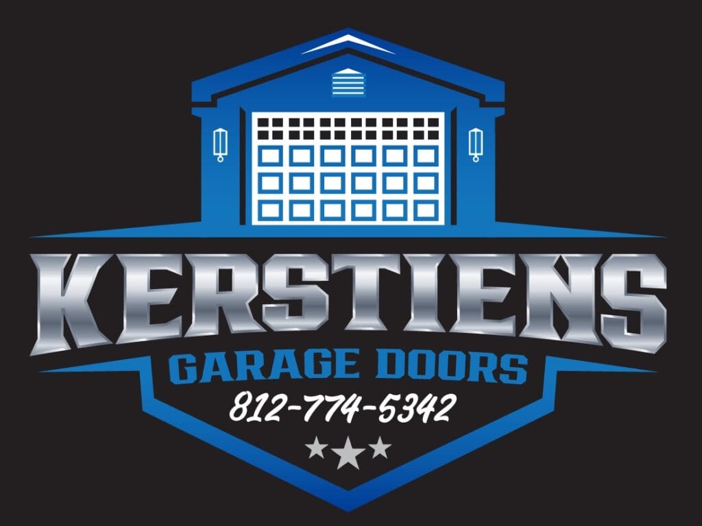 Garage Door Services in Newburgh, IN | Kerstiens Garage Doors
